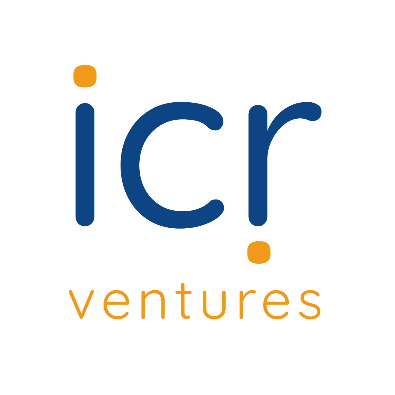 ICR Ventures | Insights That Matter